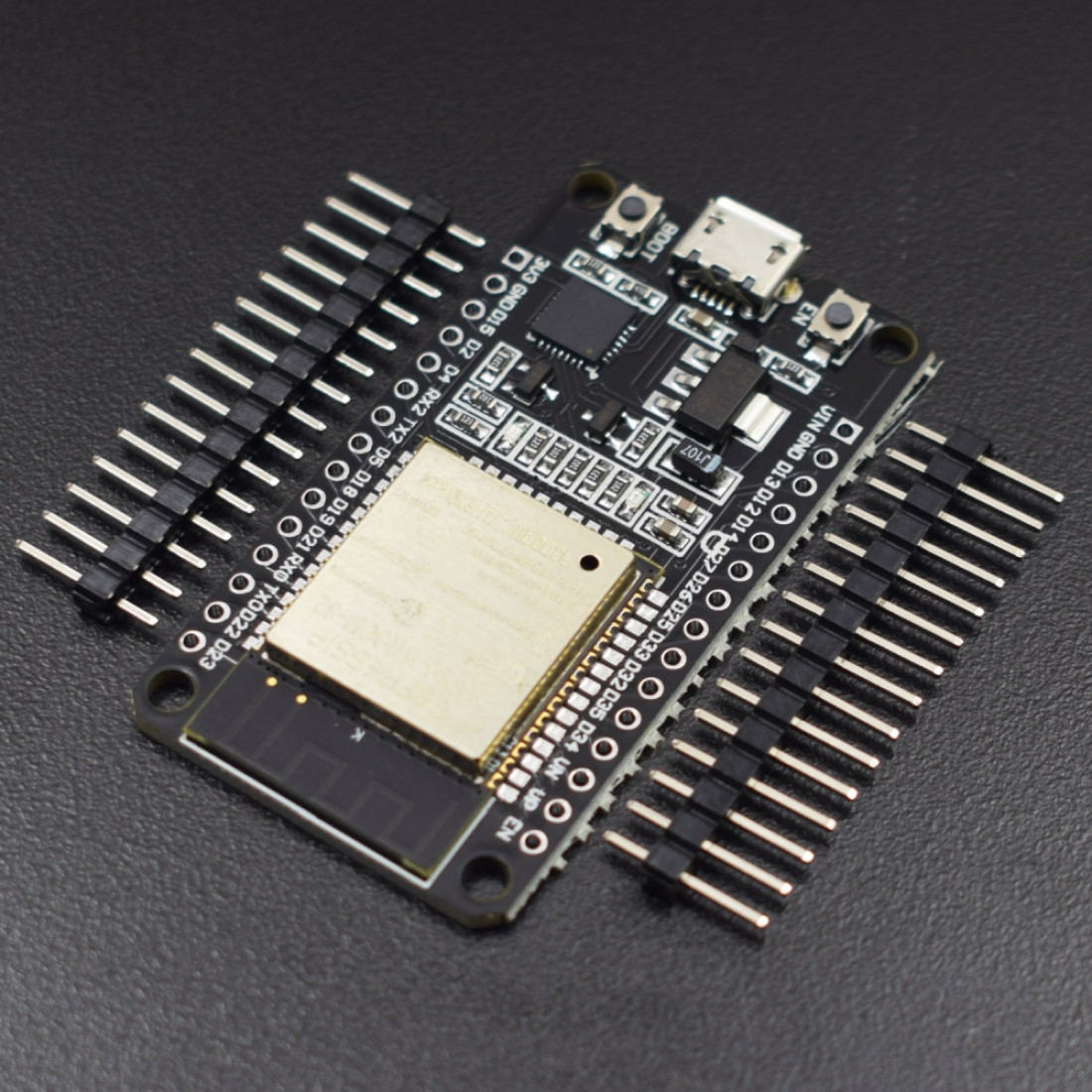 ESP32 WROOM-32 MCU MODULE