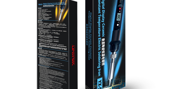 YAXUN YX-521 80w 180-480° SOLDERING IRON