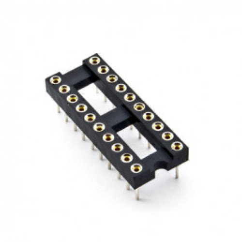 CAPACITIVE SOIL MOISTURE SENSOR MODULE