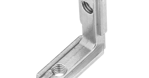 INSIDE CORNER BRACKET, HIDDEN