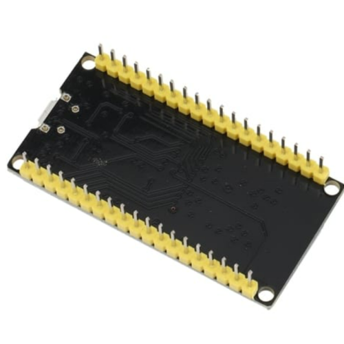 TEENSY NODEMCU