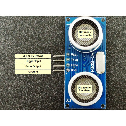 RELAY MODULE 1 CHANNEL 5V – 10A OPTOCOUPLER
