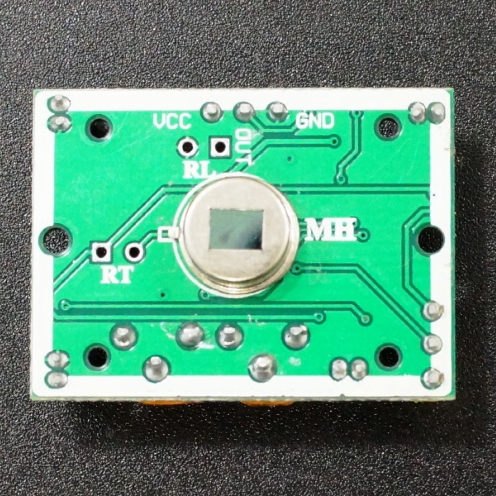 MOVEMENT SENSOR HC-SR501