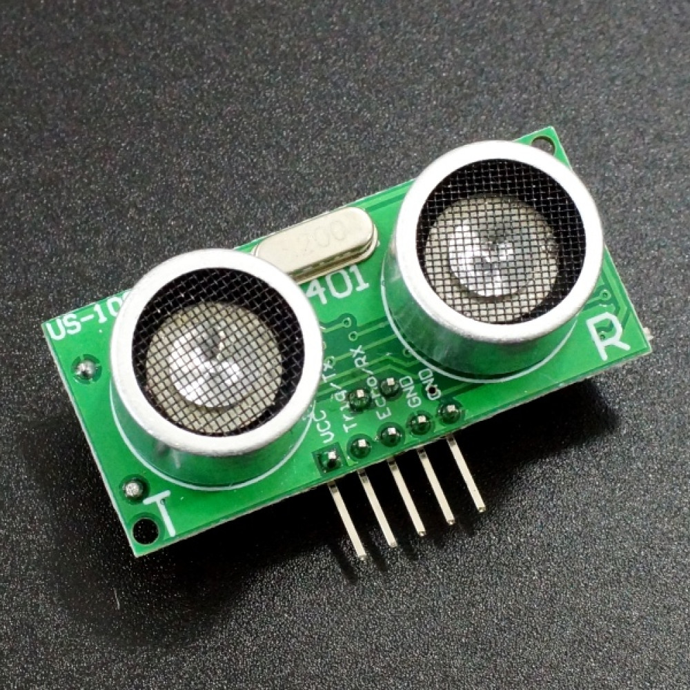 ULTRASONIC SENSOR US100