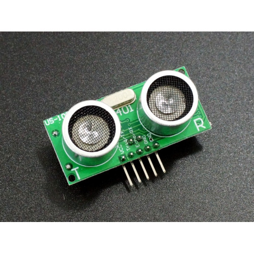 ULTRASONIC SENSOR HC-SR04