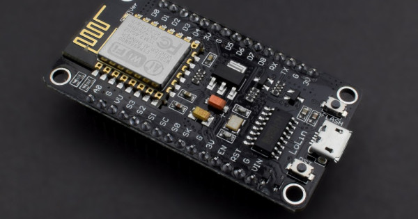 MODULE NODEMCU ESP8266 V3