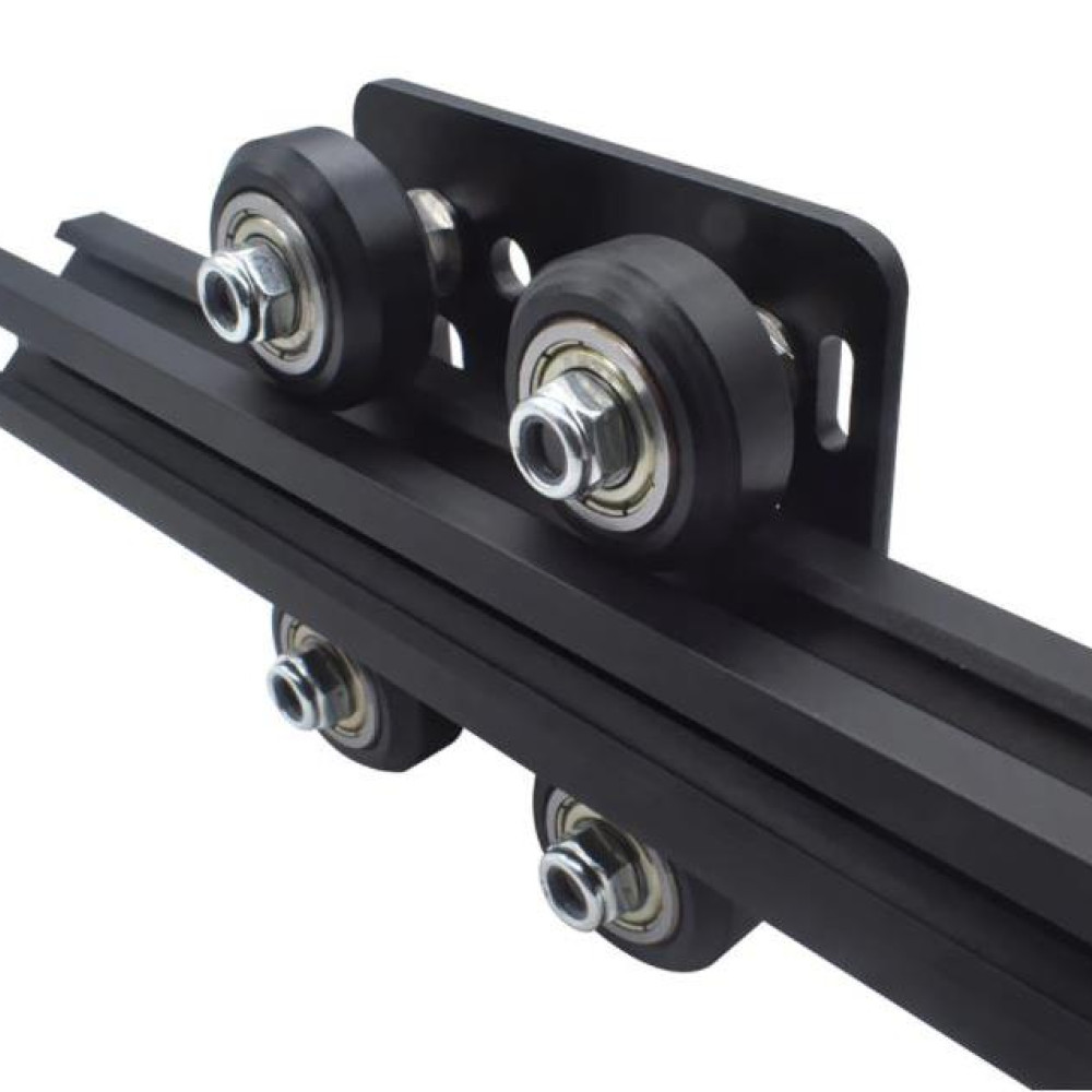 V-SLOT DELRIN V WHEEL