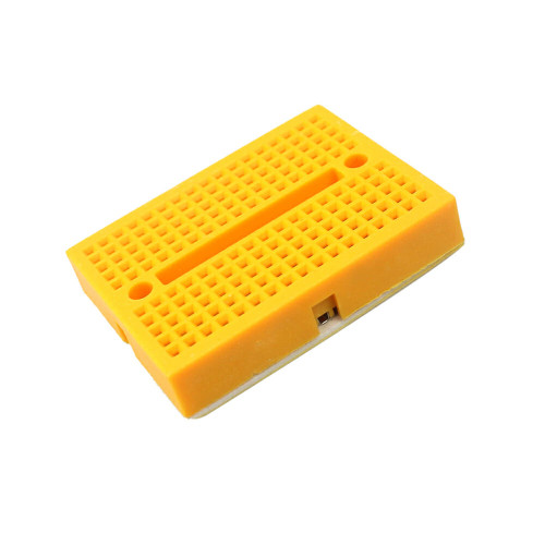 LM393 LINEAR HALL EFFECT SENSOR MODULE