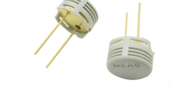 HUMIDITY SENSOR HS1101 -40 TO 100 °C
