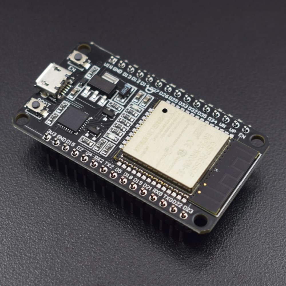 ESP32 WROOM-32 MCU MODULE