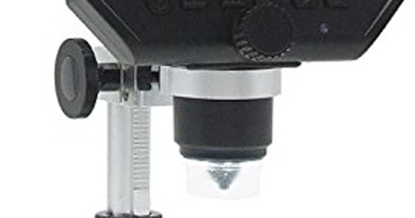 MICROSCOPE G1000