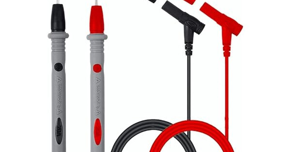 CABLE FOR MULTIMETER
