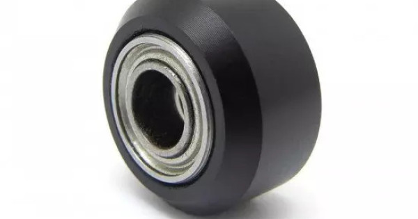 V-SLOT MINI DELRIN V WHEEL