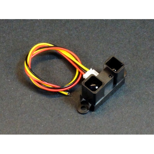 INFRARED OBSTACLE AVOIDANCE IR SENSOR MODULE