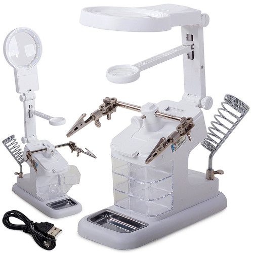 CAPACITIVE SOIL MOISTURE SENSOR MODULE