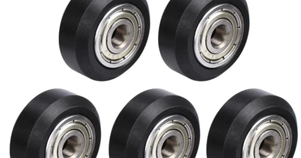 V-SLOT DELRIN V WHEEL