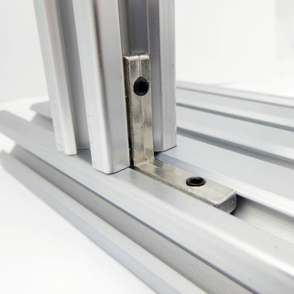 INSIDE CORNER BRACKET, HIDDEN