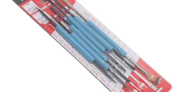 REPAIR KIT AIDA SA-10