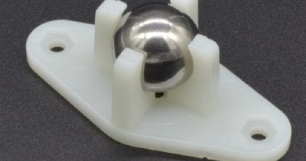 UNIVERSAL PLASTIC WHEEL