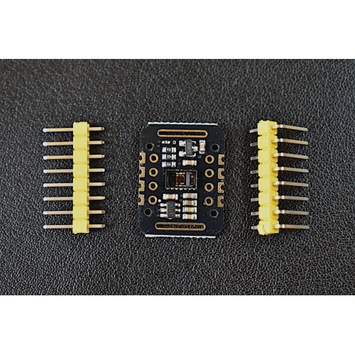 PULSE SENSOR HEART RATE SENSOR MODULE