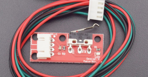 MODULE END STOP LIMIT SWITCH WITH CABLE 70CM