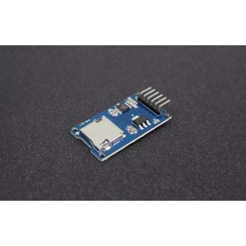 MQ3 ALCOHOL ETHANOL DETECTOR SENSOR MODULE