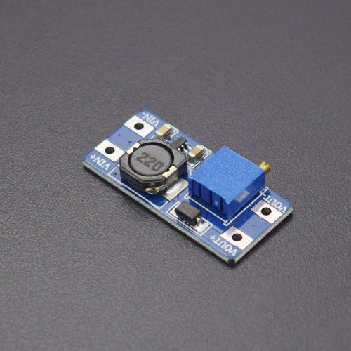 FINGER HEARTBEAT DETECTION SENSOR MODULE