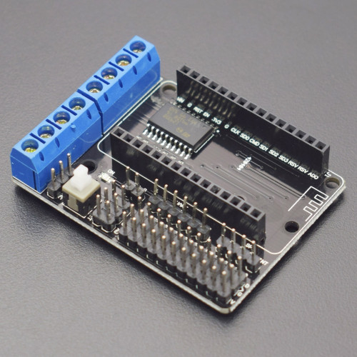 ARDUINO NANO 3.0 EXPANSION ADAPTER