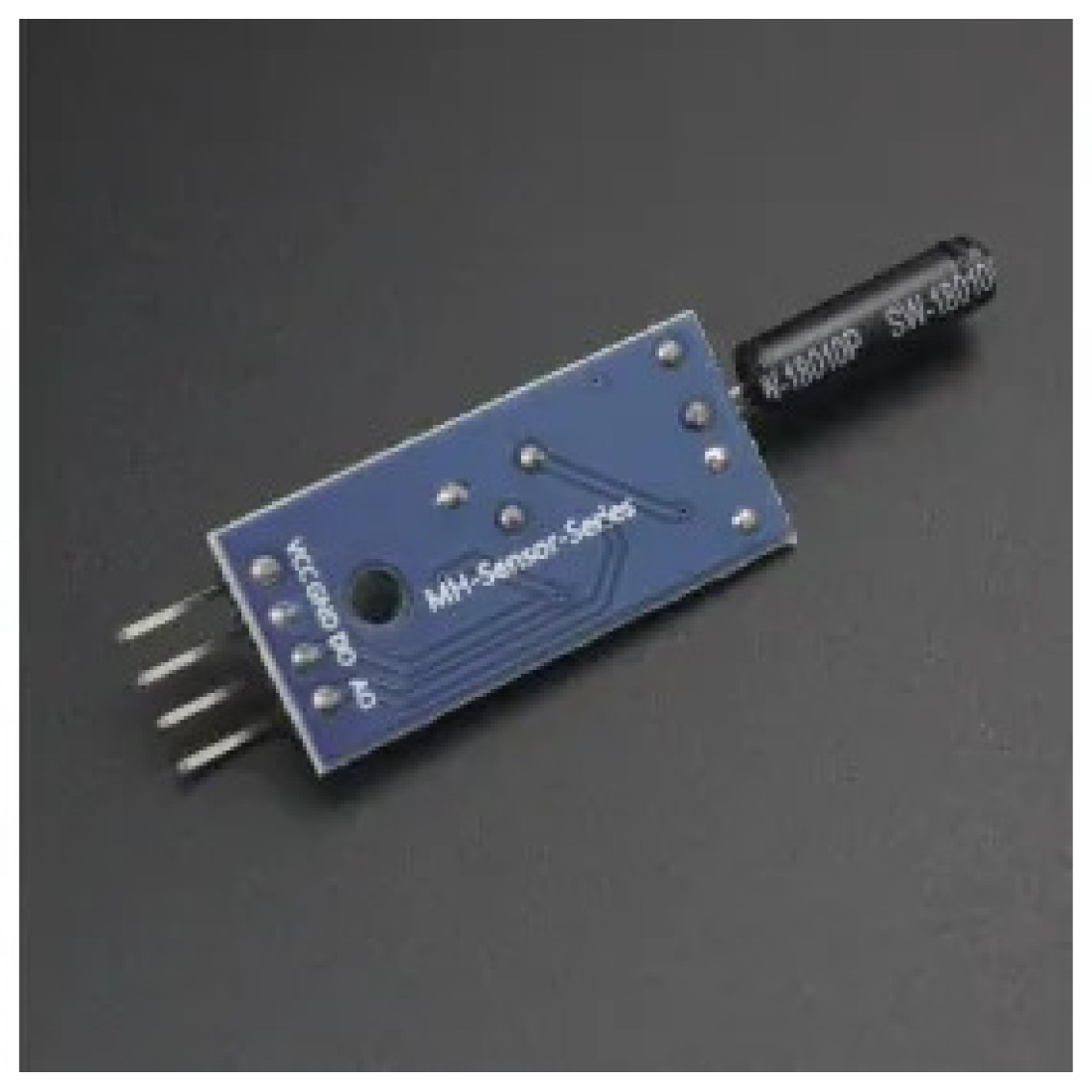 SW-1801P VIBRATION SENSOR MODULE