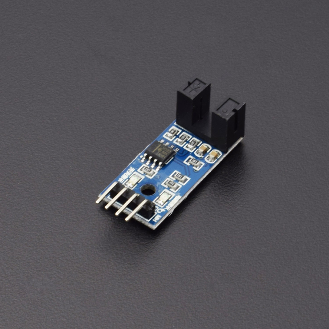 INFRARED SPEED MEASURING SENSOR